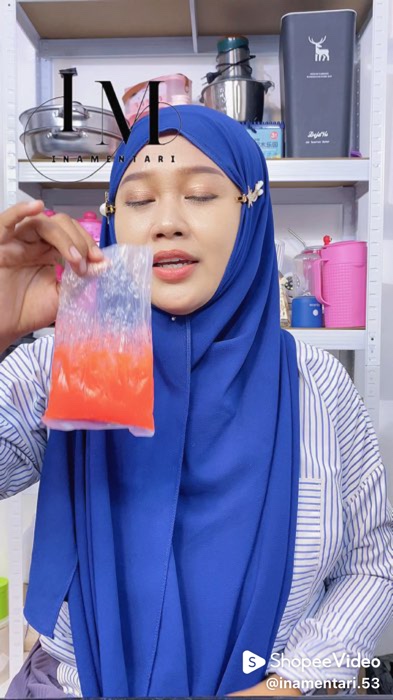 Video by inamentari.53 | Shopee Video Indonesia