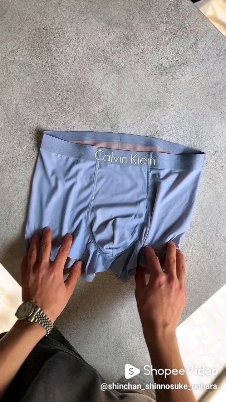 celana dalam sempak boxer valvin klein | Shopee Video Indonesia