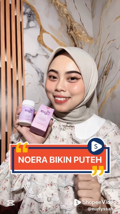 Best banget produk ini bisa bikin pth nh#vouchershopee | Shopee Video Indonesia